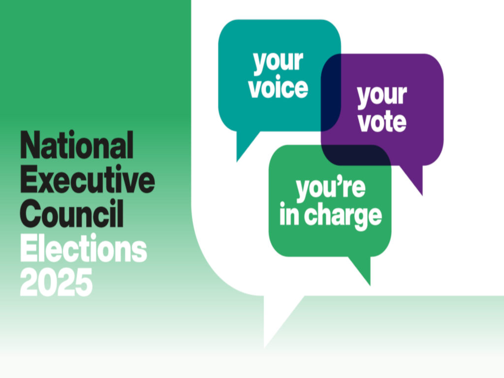 UNISON Elections 2025 – Solihull UNISON